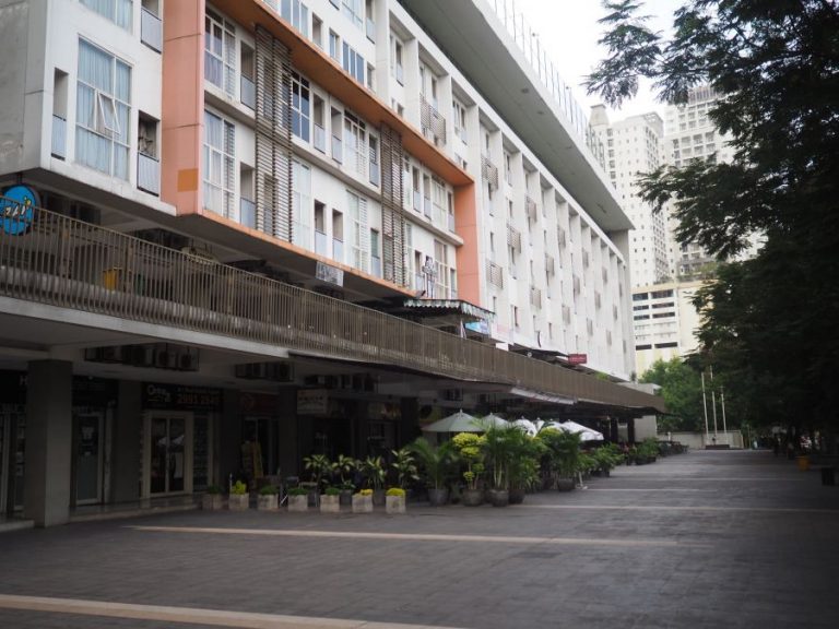 Apartment Thamrin Residence - Thamrin Residence Apartment