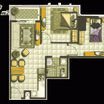 Apartment Thamrin Residence - Thamrin Residence Apartment